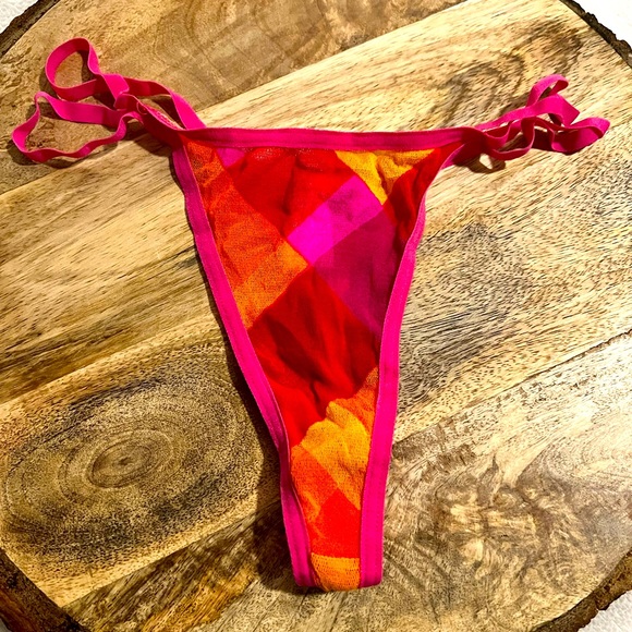 Victoria's Secret | Intimates & Sleepwear | Vintage Pink Victorias ...